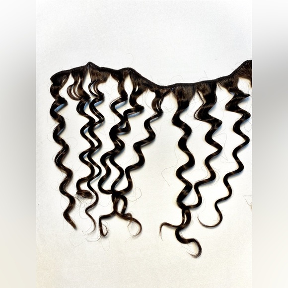 Milkyway | Hair | Human Hair Milky Way Deep Weave | Poshmark